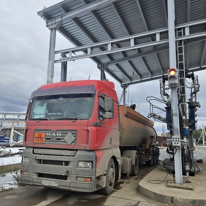 ProSolvent - оптовый и розничный поставщик нефтехимической продукции ...