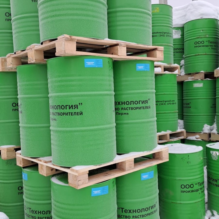ProSolvent - оптовый и розничный поставщик нефтехимической продукции ...